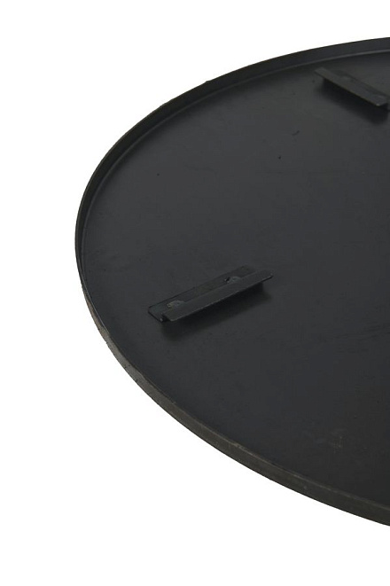 Диск сглаживающий для затирочных машин DMR 600 590 мм (Disc pan 590mm ...